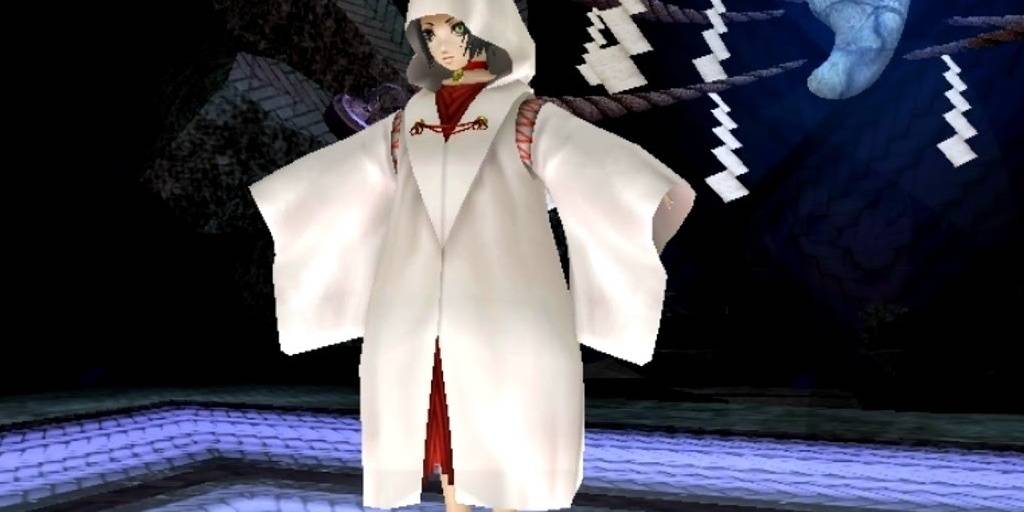 Persona 4 Golden: How to Beat Marie