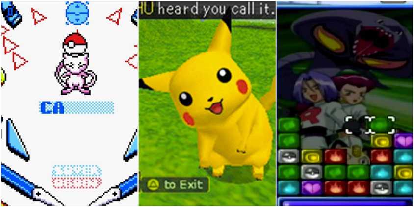 Best Game Boy Games Not Yet Available On Nintendo Online