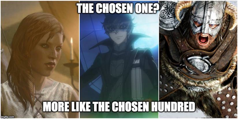 10 RPG Logic Memes That Are Almost Too Hilarious