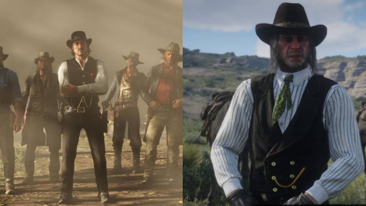 Red Dead Redemption 2: Every Gang, Ranked From The Least To Most Evil