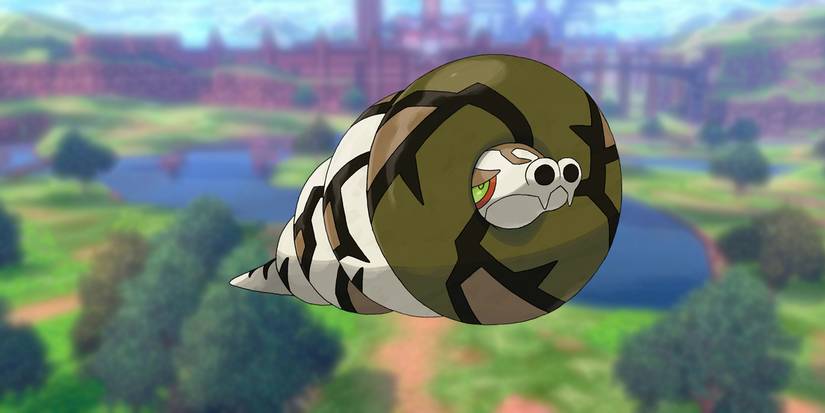 Best Defensive Pokemon Of Each Type