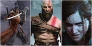 19 Most Difficult Games From The PS4 Generation Ranked 19 Most Difficult Games From The PS4 Generation Ranked