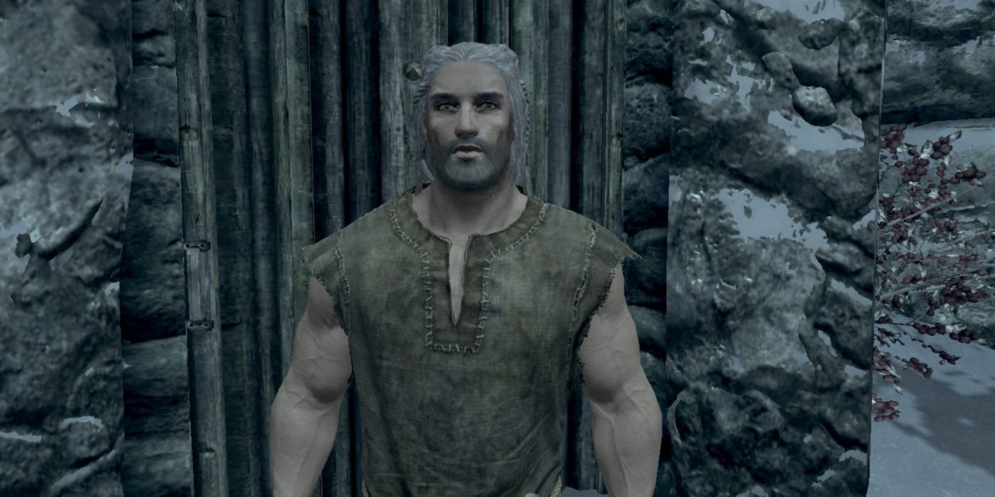 Skyrim: 5 Reasons General Tullius Is A Villain (& 5 Why He's A Hero)