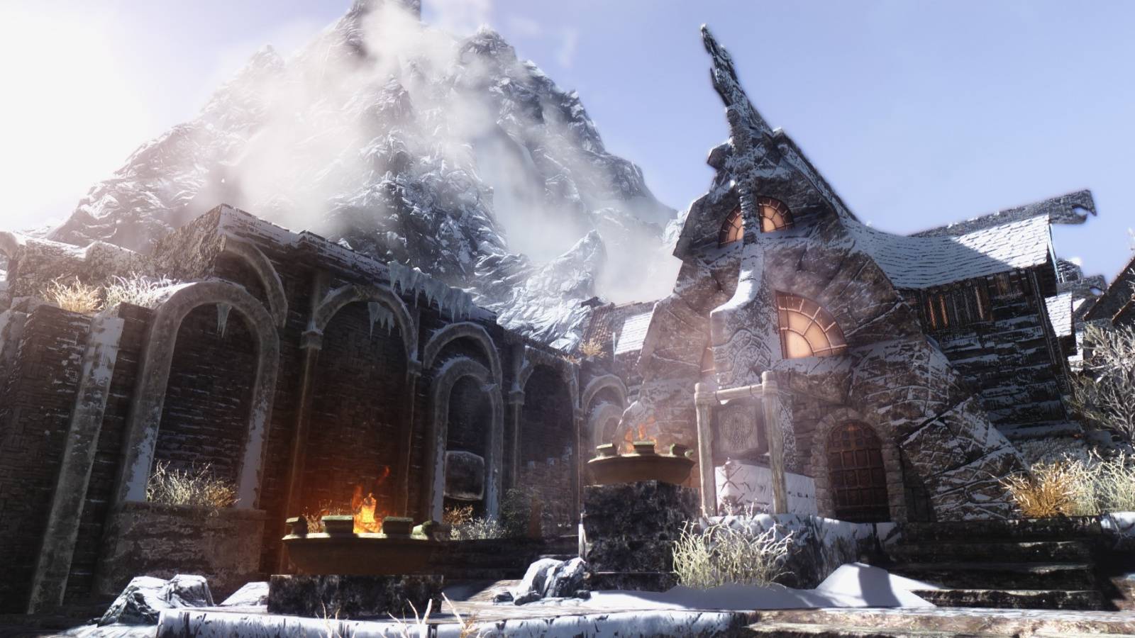 Skyrim: Blood On The Ice - A Step By Step Quest Guide