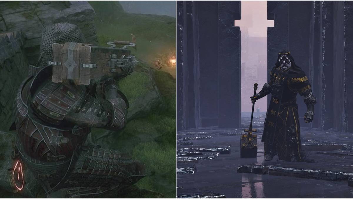 10 Useful Advanced Tips For Mortal Shell