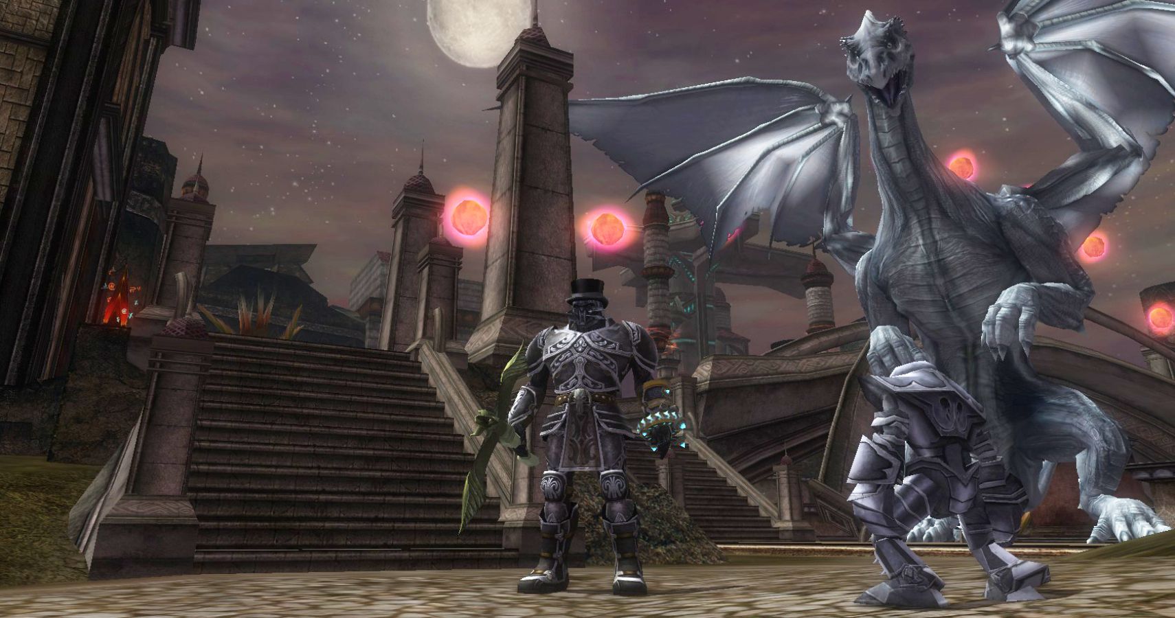 10 Most Underrated Mmorpgs That You Should Try Today 2538