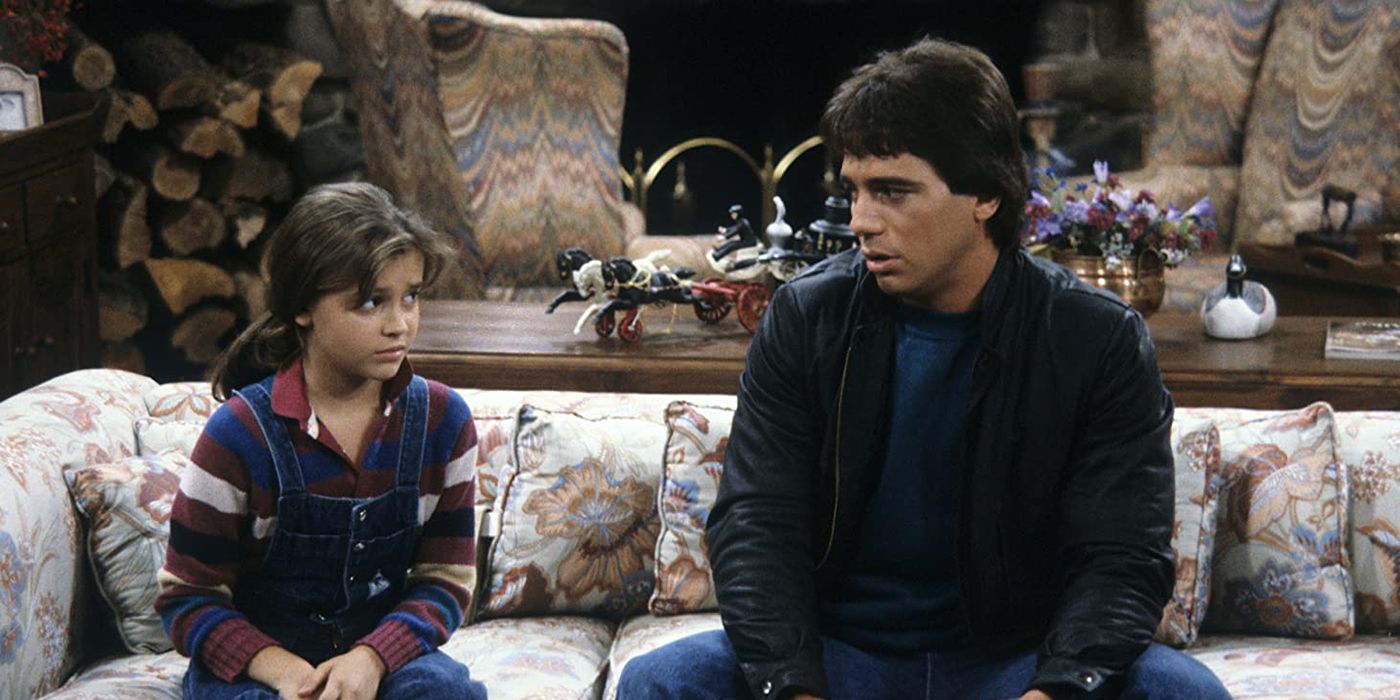 Sony Plans Who's The Boss Sequel with Tony Danza and Alyssa Milano