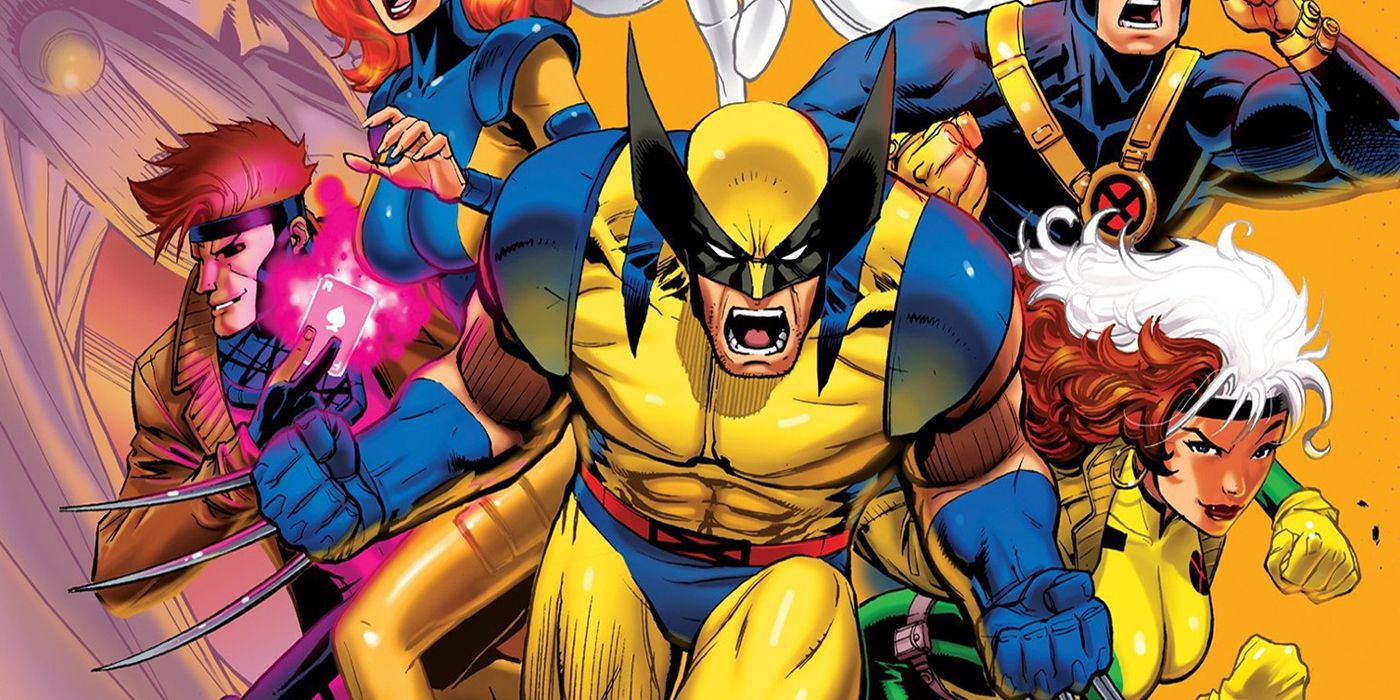 Cellist Does Amazing Covers of Duck Tales, Knight Rider, X-Men Themes