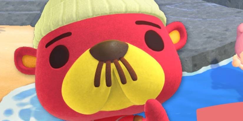 Animal Crossing: 10 Best Pieces Of Wisdom From Pascal