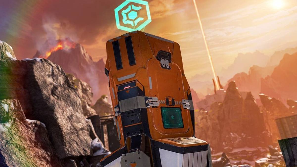 Apex Legends Season 6: How the New Crafting System Works