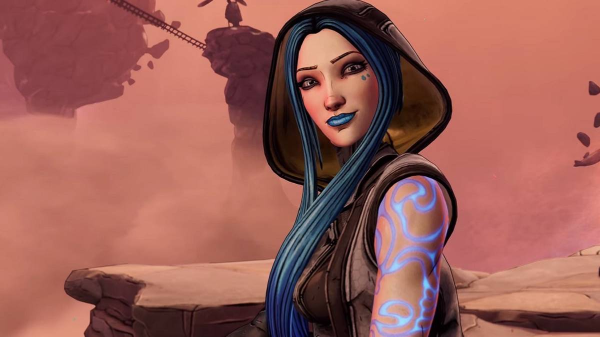 Borderlands 3 DLC 4 Trailer Confirms Release Date and More