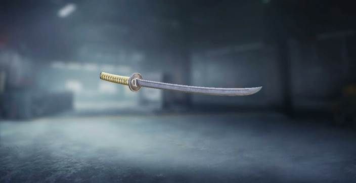 Call of Duty Mobile: How to Unlock Katana Operator Skill