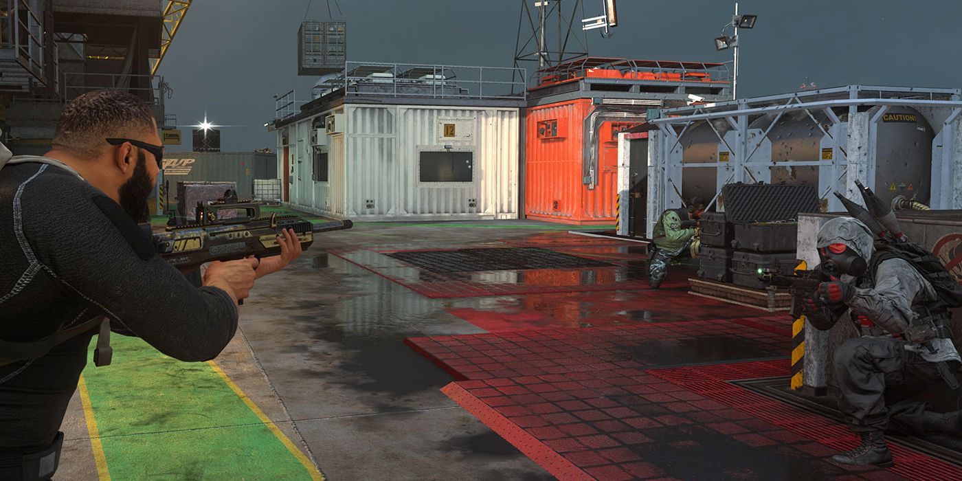 Call of Duty: Modern Warfare Confirms Next Double XP Dates
