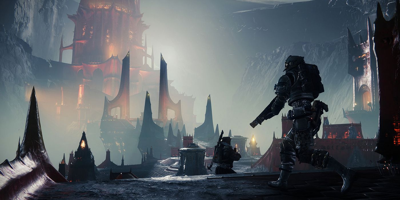 Destiny 2 Weekly Reset: New Nightfall, Challenges, and Rewards