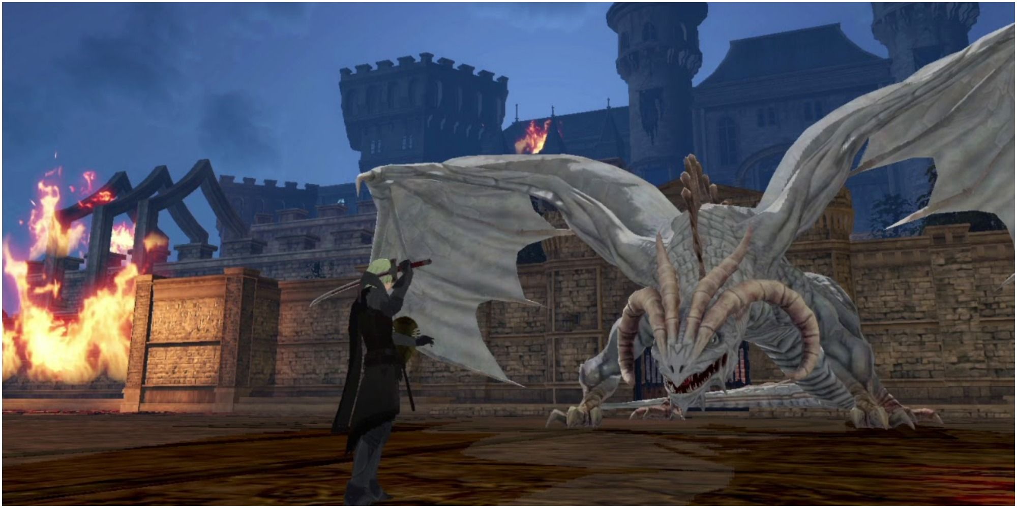 5 Ways Fire Emblem: Three Houses Improved The Series (& 5 How It's A ...