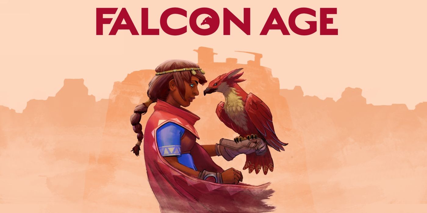 Falcon Age is Releasing an Oculus Quest Port Soon