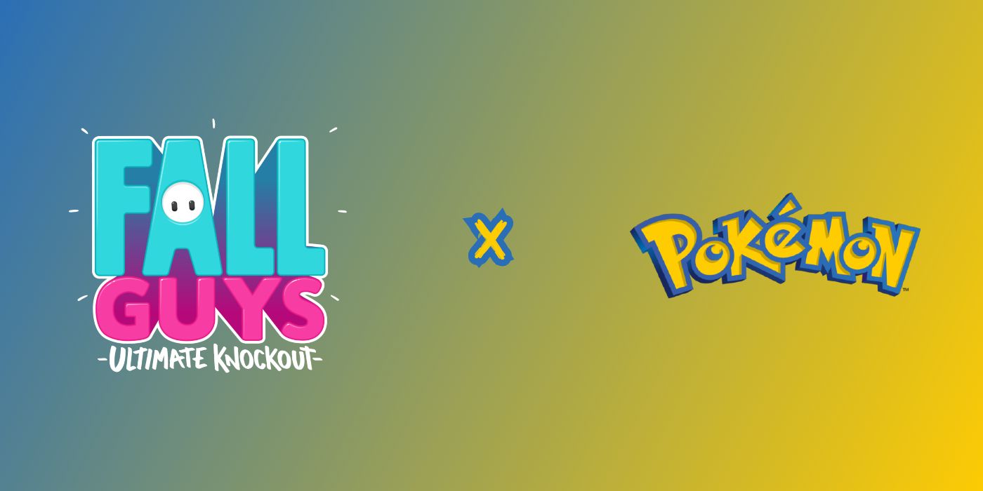 Fall Guys Player Creates Amazing Pokemon Skin Concepts