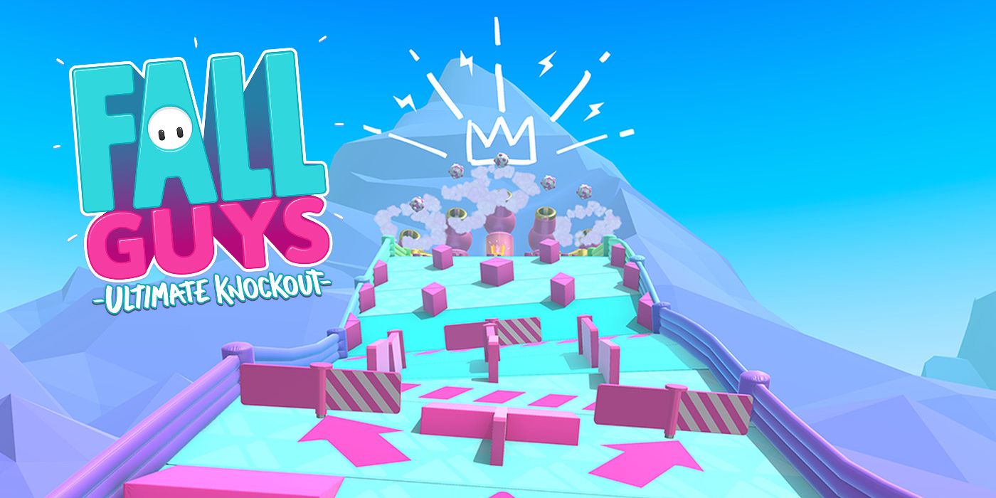 Fall Guys Fan Creates A Cappella Beatbox Cover of Main Theme