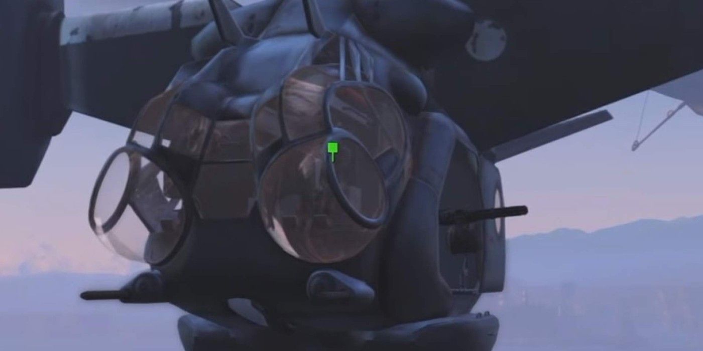 The Best 10 Faction Quests In Fallout 4