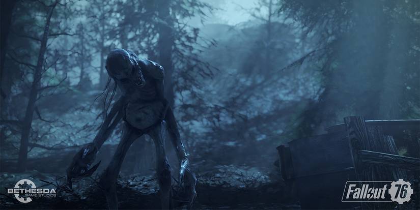 Events That Give The Best Rewards In Fallout 76