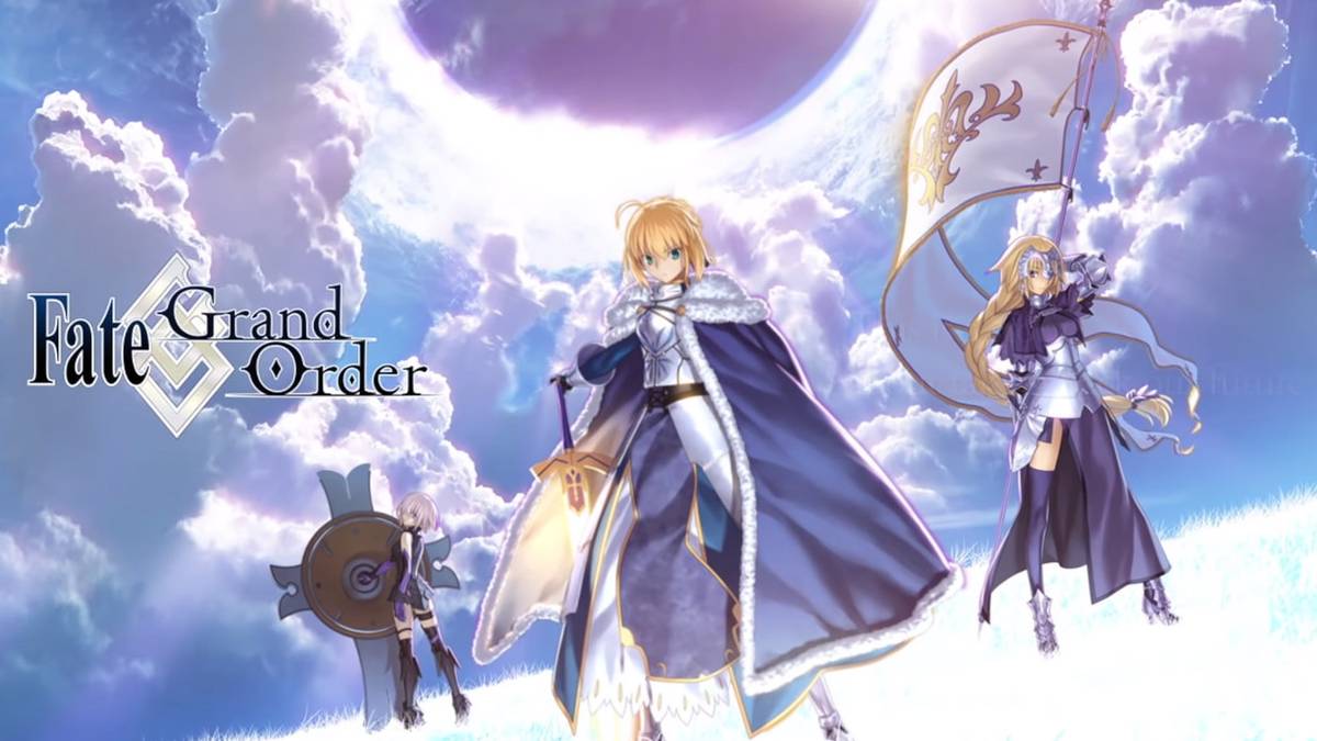 Fate's Journey From Age-Restricted Visual Novel To Mainstream Blockbuster