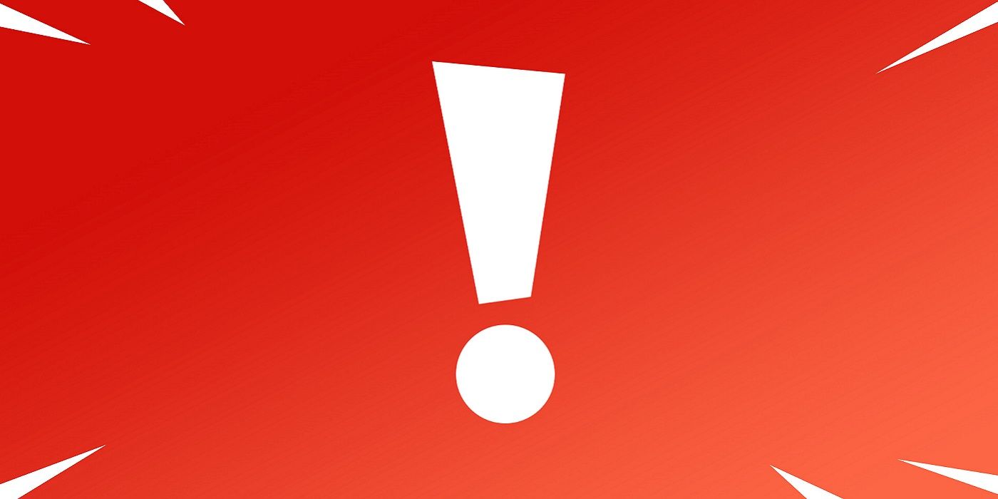 Fortnite is Down Right Now [UPDATE]