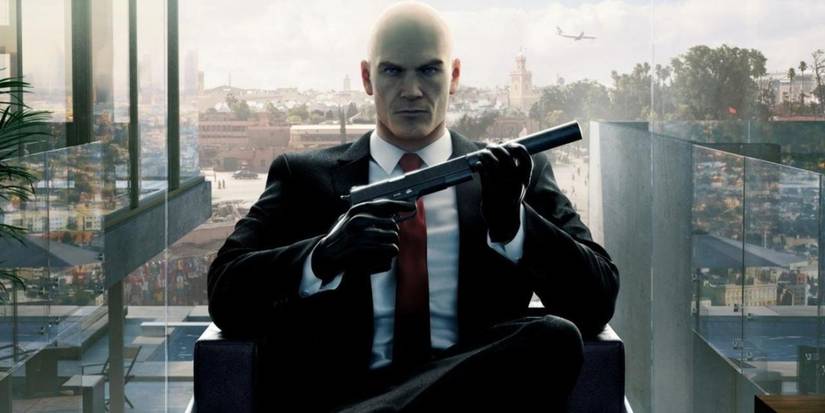 Hitman: 10 Ways Agent 47 Got Worse And Worse