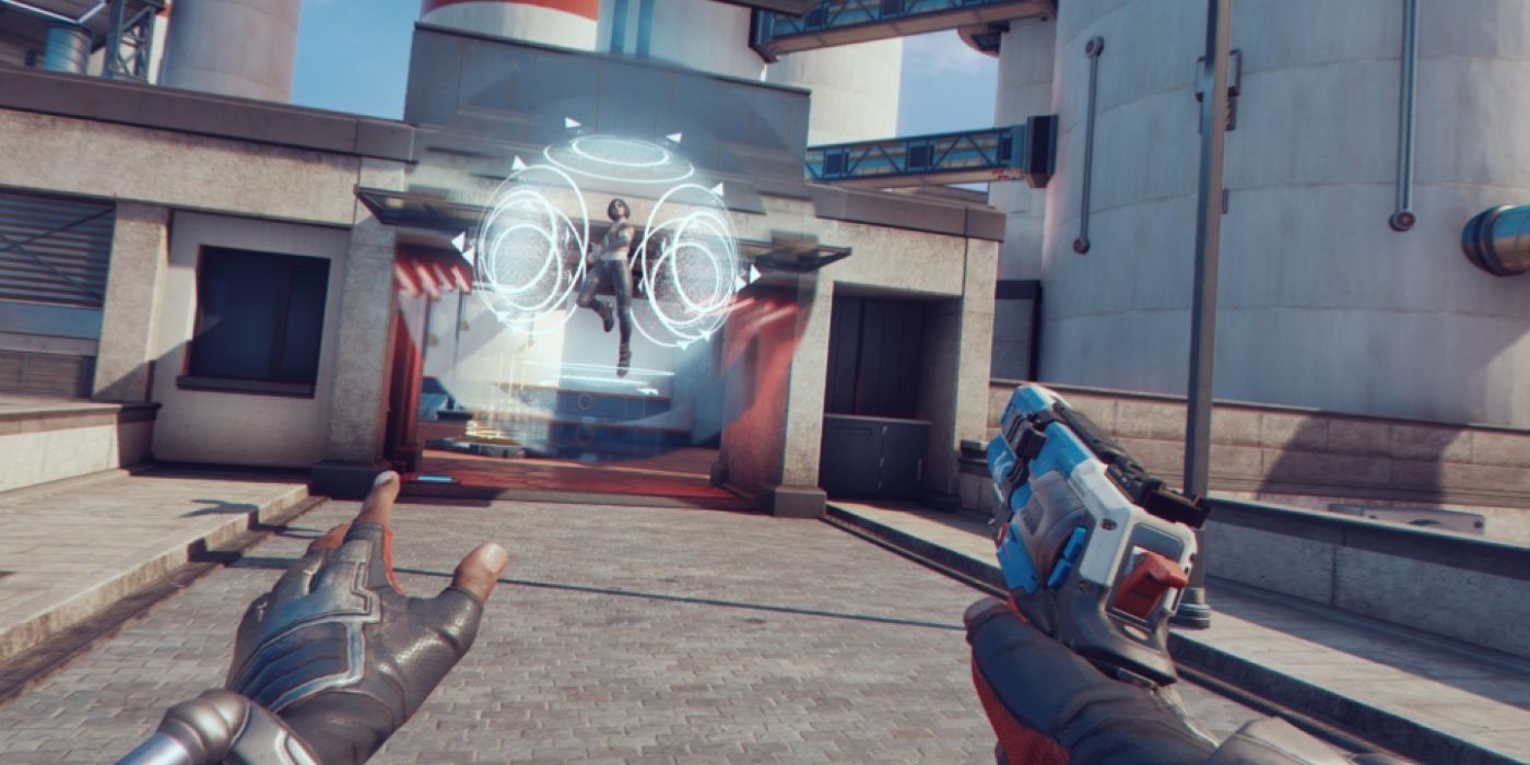 Hyper Scape - News | Game Rant