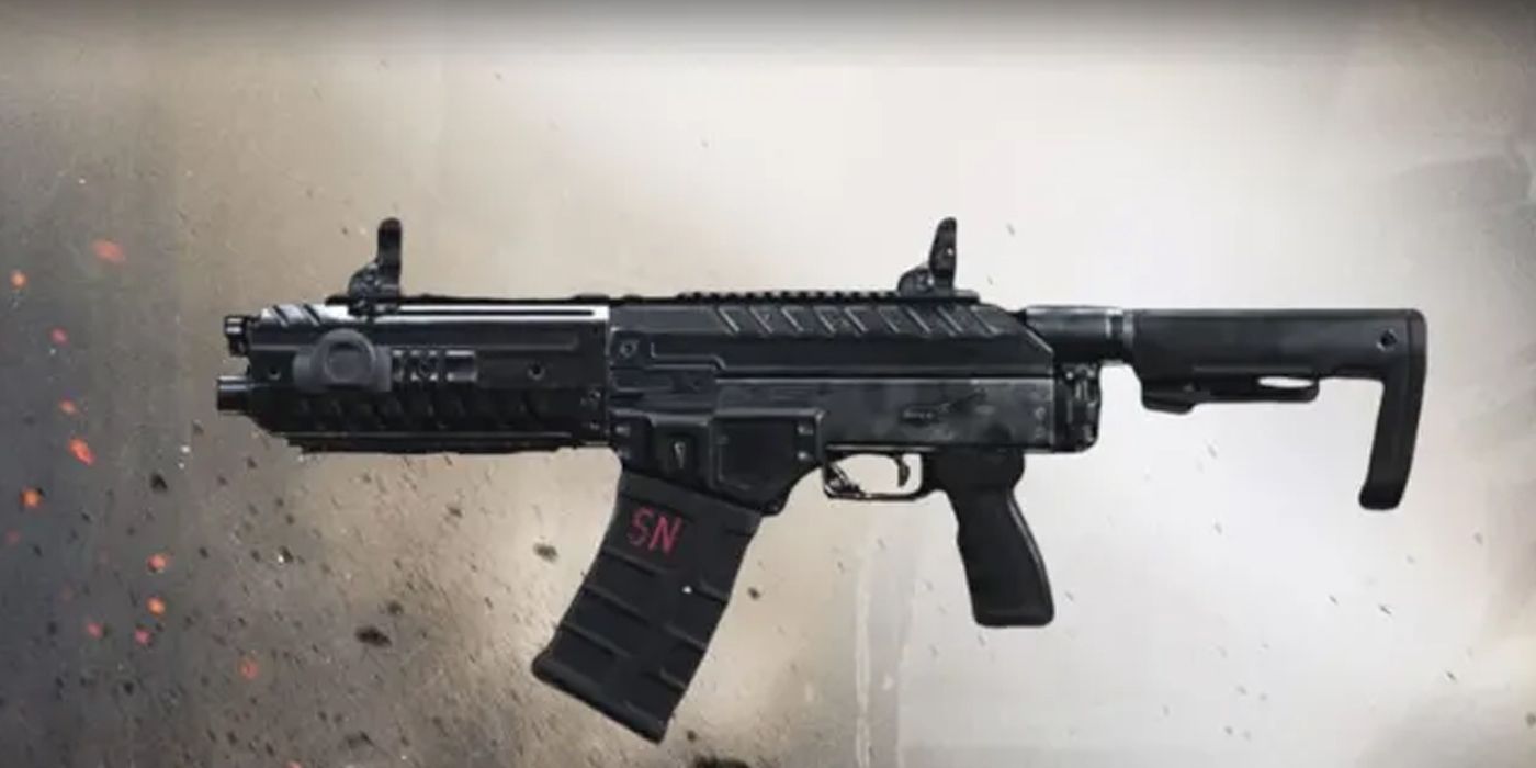 Powerful Modern Warfare Origin-12 Loadouts