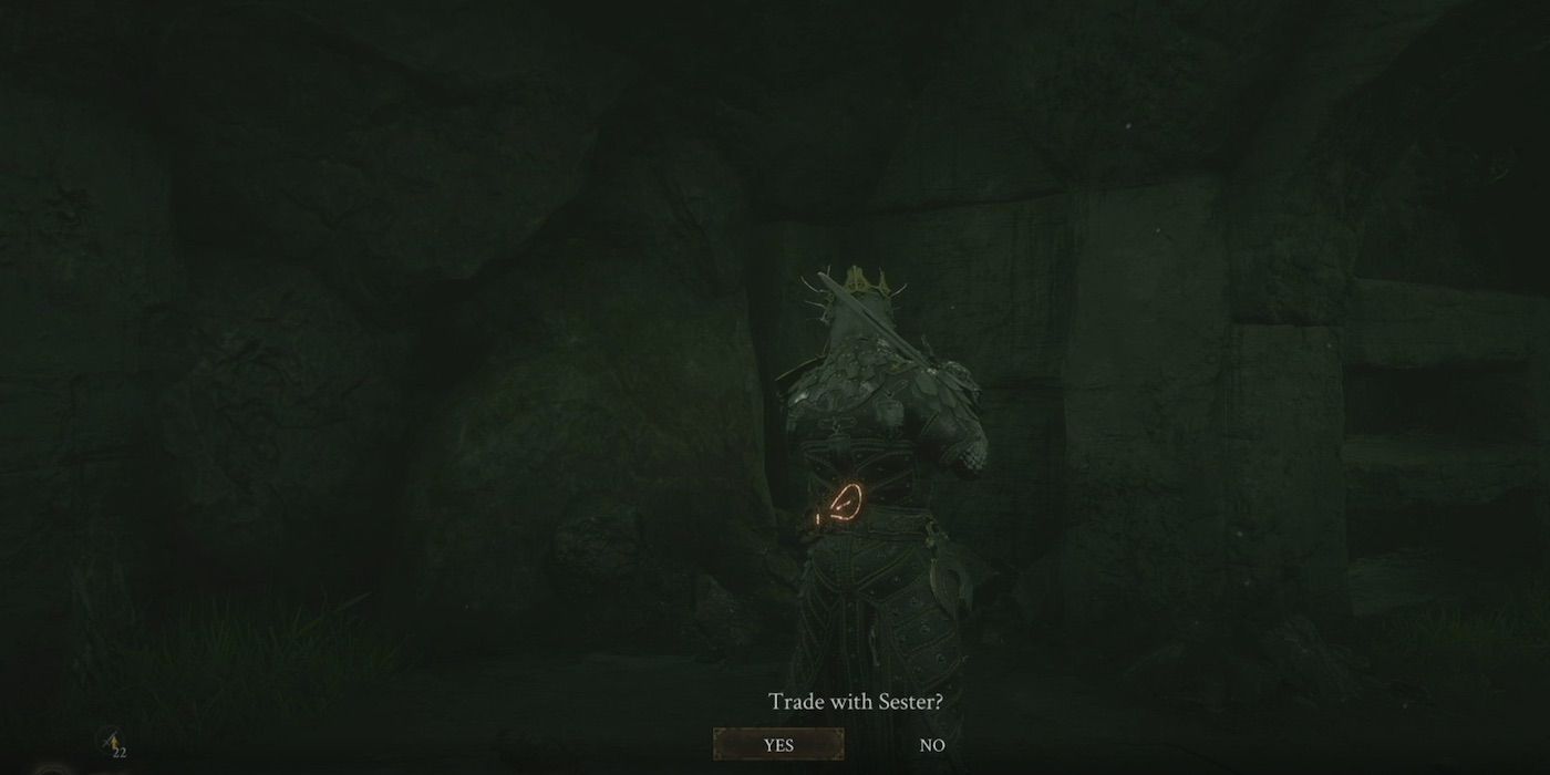 Mortal Shell: How to Unlock Fast Travel