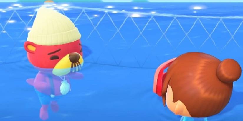 Animal Crossing: 10 Best Pieces Of Wisdom From Pascal