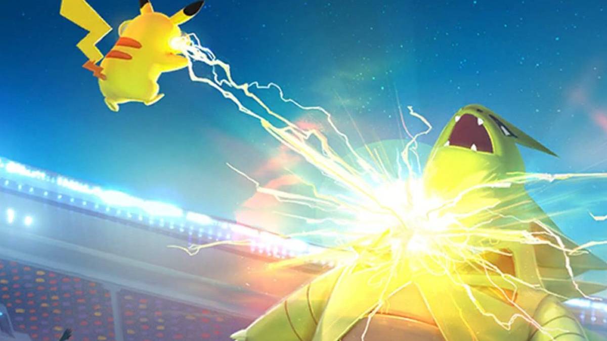 Pokemon GO Players Want Niantic to Post Loot Box Odds