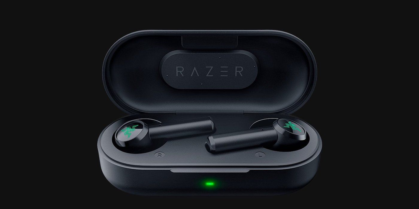 Razer Hammerhead True Wireless Earbuds Review