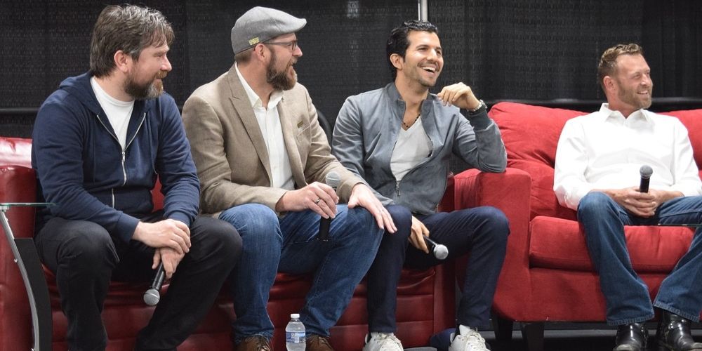 Red Dead Redemption 2: 10 Wild Behind-The-Scenes Facts About The ...