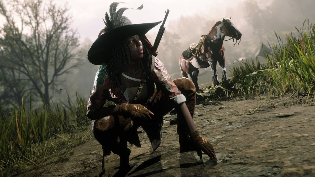 Red Dead Online: Where to Find All Farmland Habitat Animals