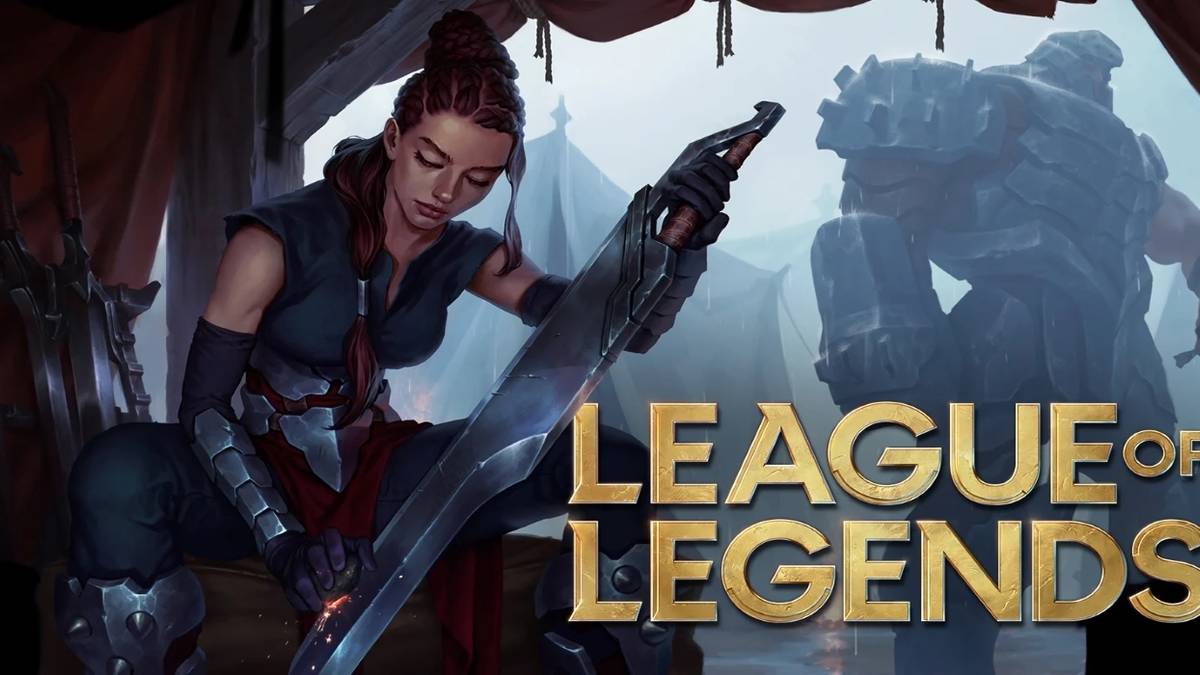 League of Legends Unveils New Champion Samira