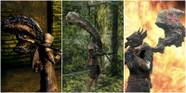 Dark Souls The Best Strength Weapons Ranked Dark Souls The Best Strength Weapons Ranked