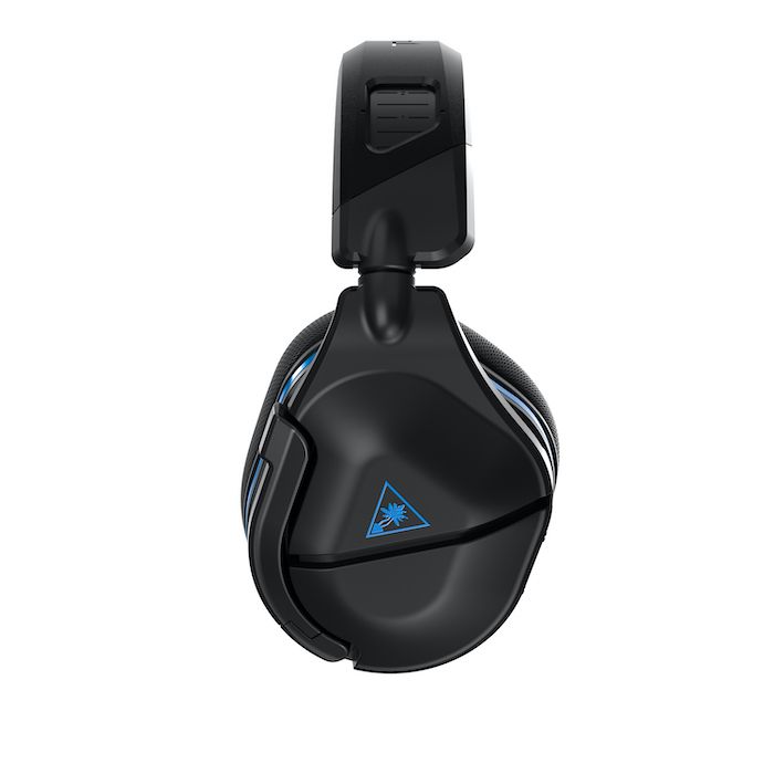 Turtle Beach Stealth 600 V2 PS4 Headset Review
