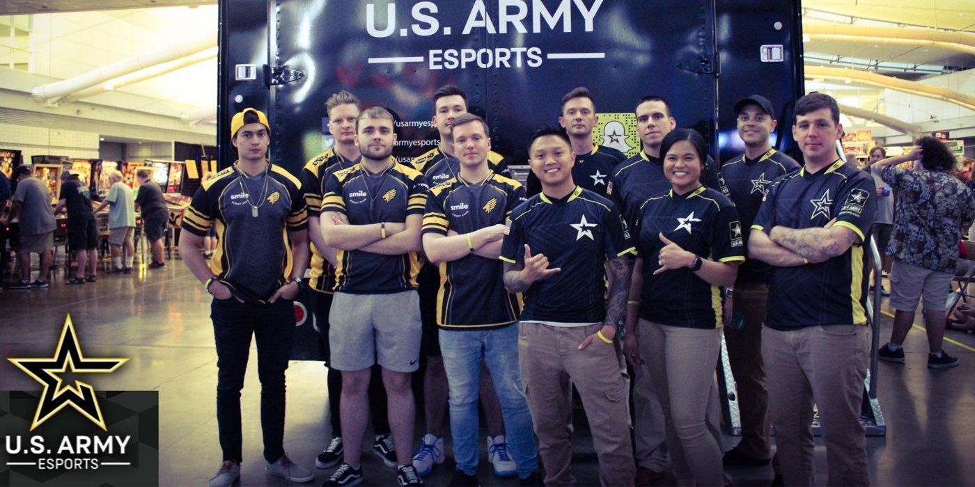 How the Military Uses Call of Duty As A Recruitment Tool