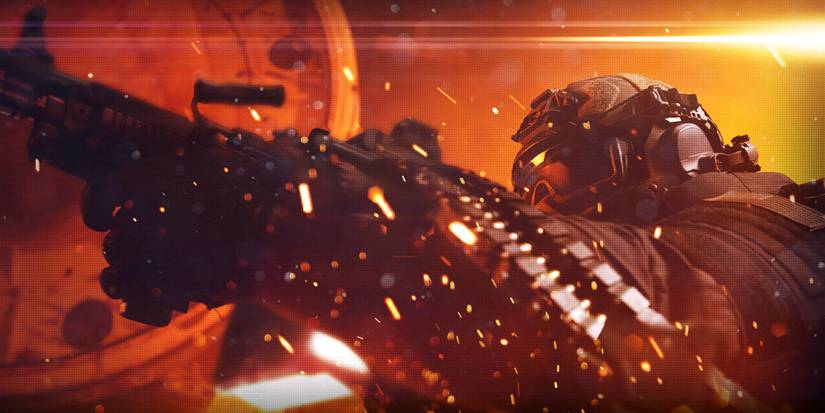 Modern Warfare Velikan's History And Possible Release Window