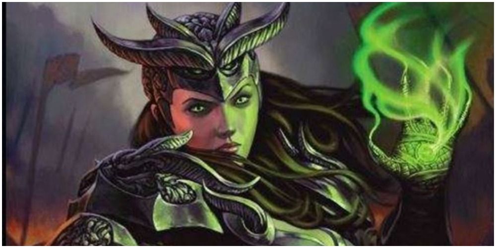 Dungeons & Dragons: 5 Spells Every 3rd Level Wizard Should Know (& 5 ...