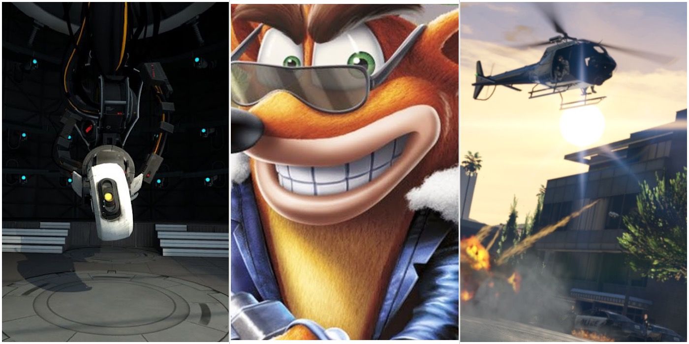 10 Game Sequels Better Than The Original (According To Metacritic)