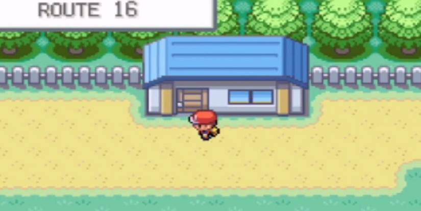 Pokémon FireRed: A Step By Step Guide To Getting Fly