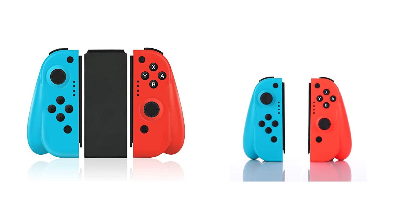 Nintendo: The 13 Best Third-Party Switch Pro Controllers