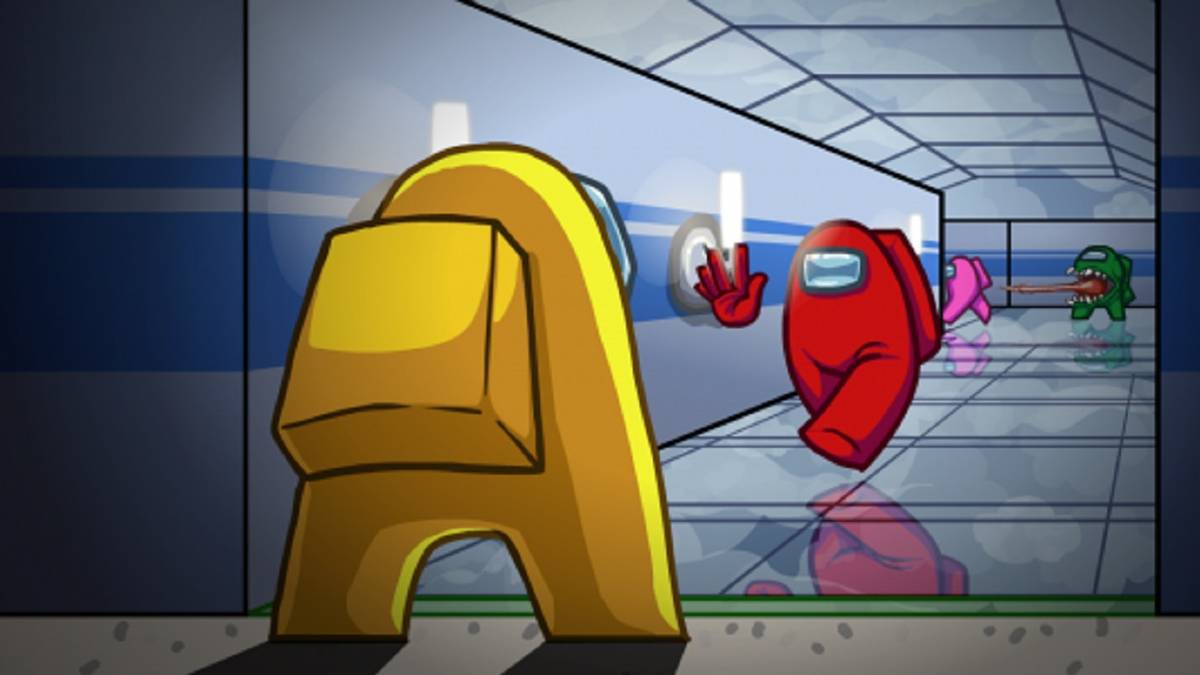 Among Us: 10 Pro Tips For Playing Impostor