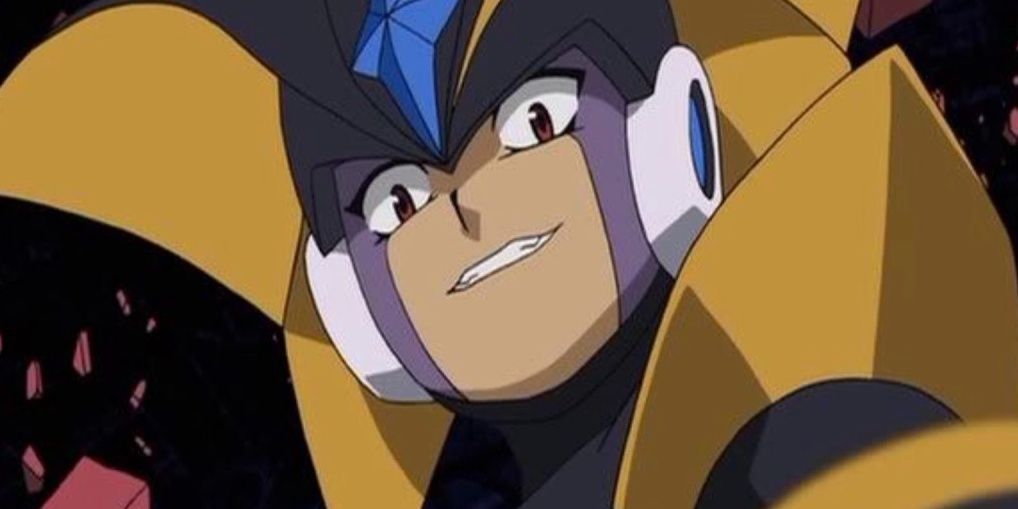 Mega Man: Everything You Didn't Know About Battle Chip Challenge