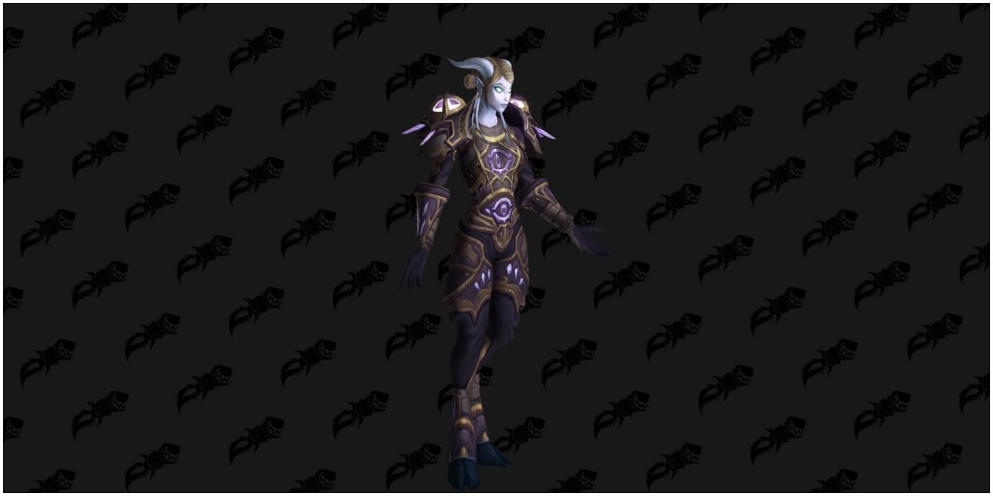 World Of Warcraft: 20 Best Transmog Sets For Mages