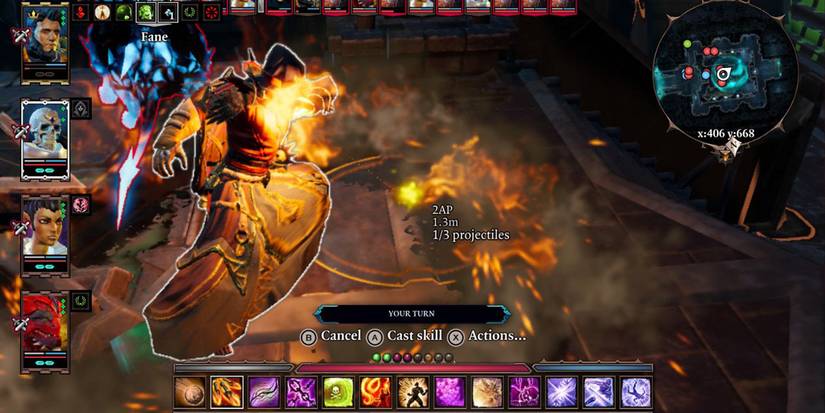 divine divinity tips