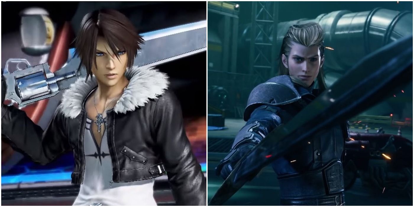 The 5 Best Organizations (& 5 Worst) In The Final Fantasy Games