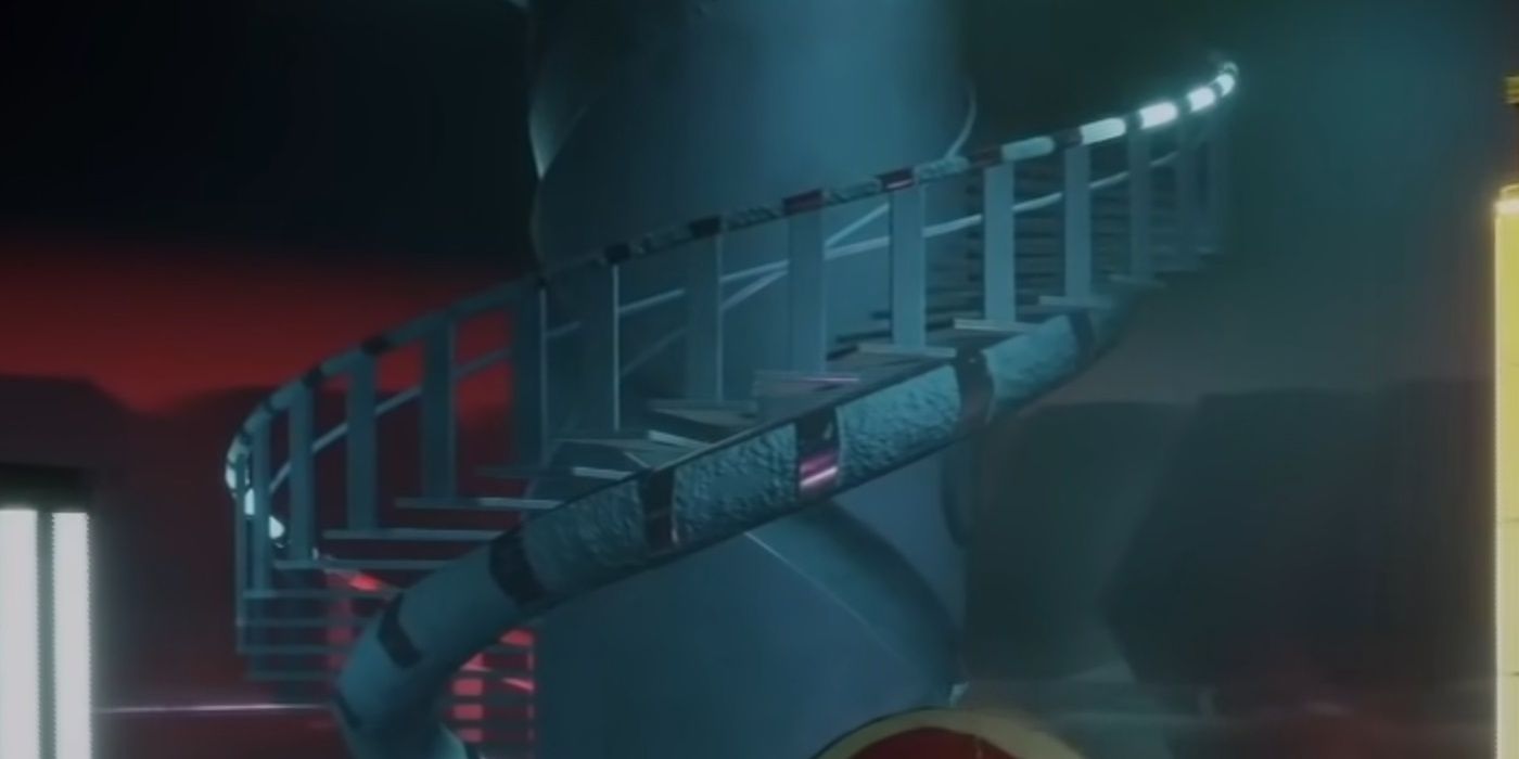 Everything You Missed In The FNAF: Security Breach Announcement Trailer